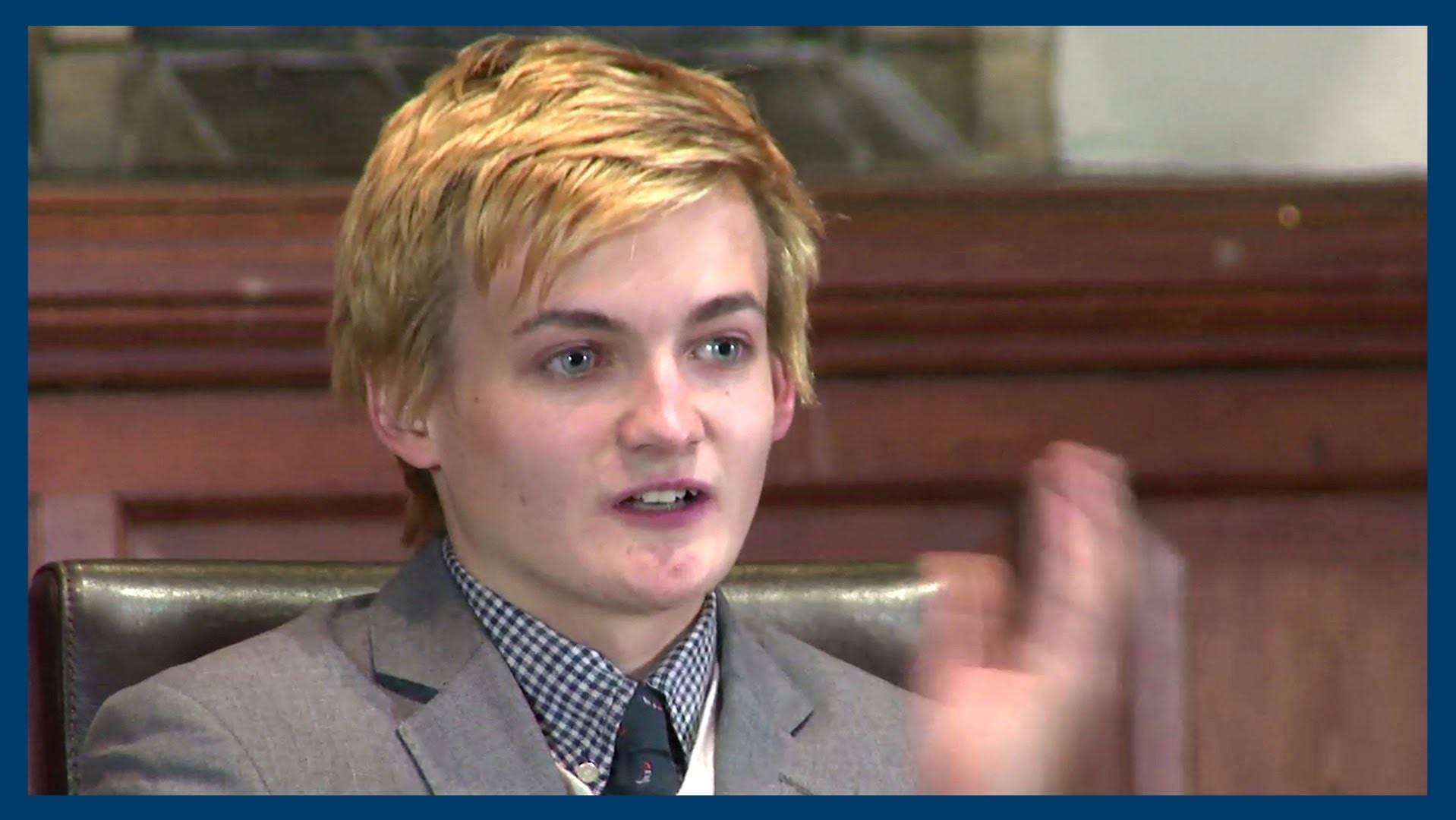 Jack Gleeson Explains Why He Hates Celebrity Culture Jack Gleeson Explains Why He Hates Celebrity Culture