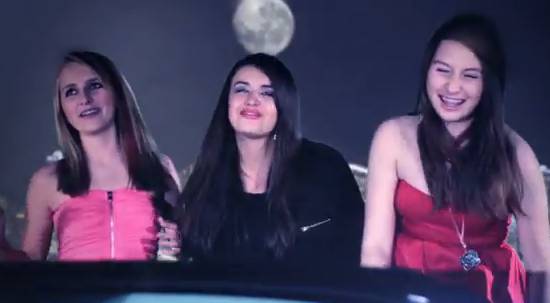 Worst Music Video Ever