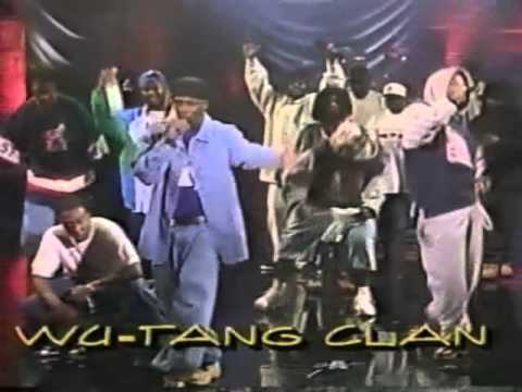 Hip Hop In The 90's In 6 Minutes