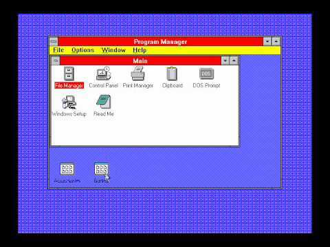 Upgrading Through Every Version Of Windows