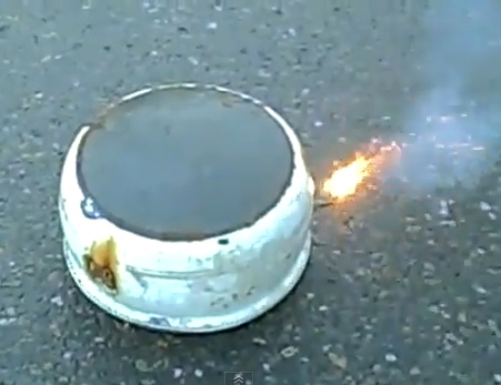 How To Use Fireworks Like A Boss