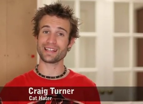 The Best Video Ever For Cat Haters