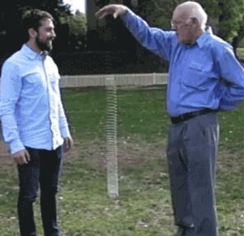 Science GIFs: Thirteen GIFs That Prove Science Is Awesome