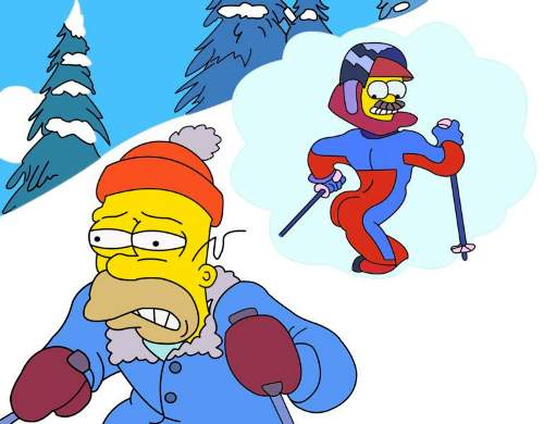 The Best Simpsons GIFs Ever Seen
