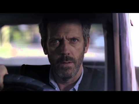 Years Of "House" In Seven Minutes