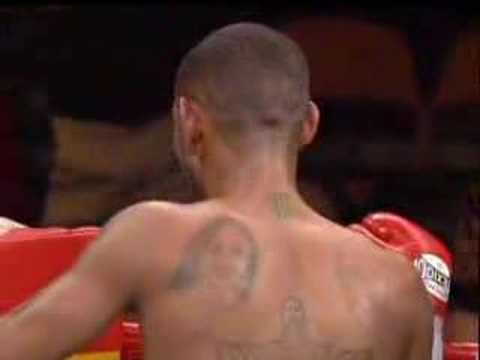 The Greatest Match In Boxing History