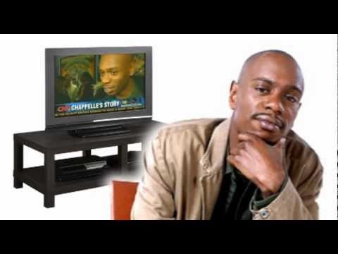 Dave Chappelle In His Own Words – PBH2