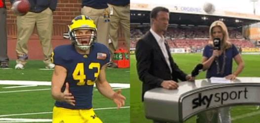 28 Epic Sports Fails GIFs