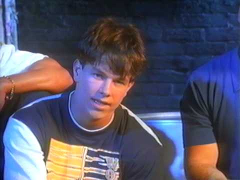 The Marky Mark Workout – PBH2