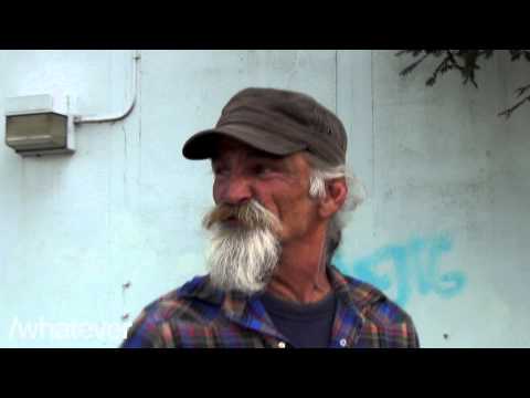 Homeless Guy With An Amazing Talent