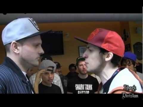 Worst Rap Battle Ever