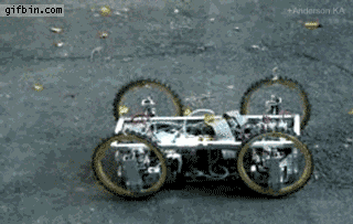 25 Technology GIFs Guaranteed To Blow Your Mind