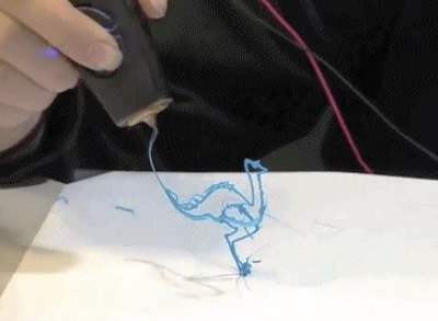 25 Technology GIFs Guaranteed To Blow Your Mind