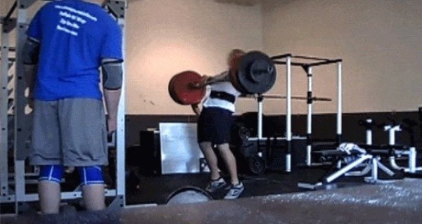 Fail GIFs: The Most Epic Fail GIF Gallery