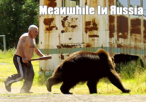 21 Insane GIFs Of Russia Being Russia