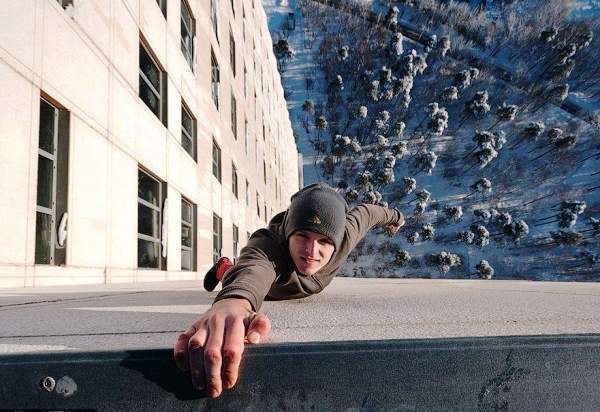 The Most Epic GIFs In The History Of The Internet