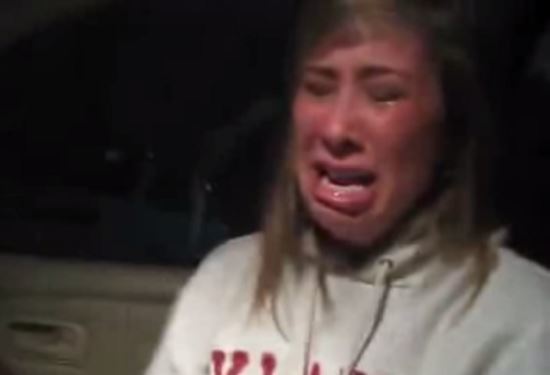 Why Drunk Girls Are The Worst